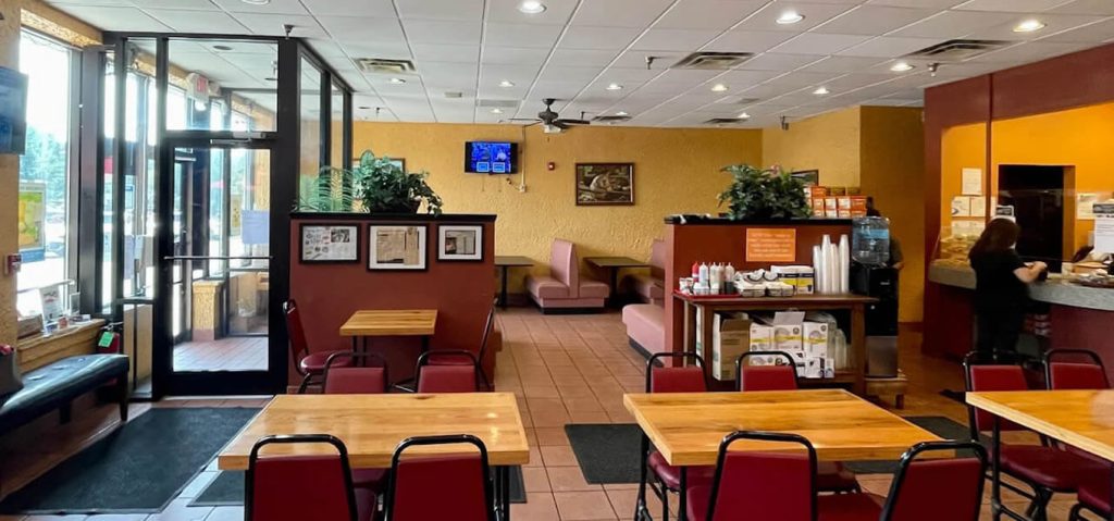 Manila Cafe | Filipino Cuisine Mount Laurel NJ